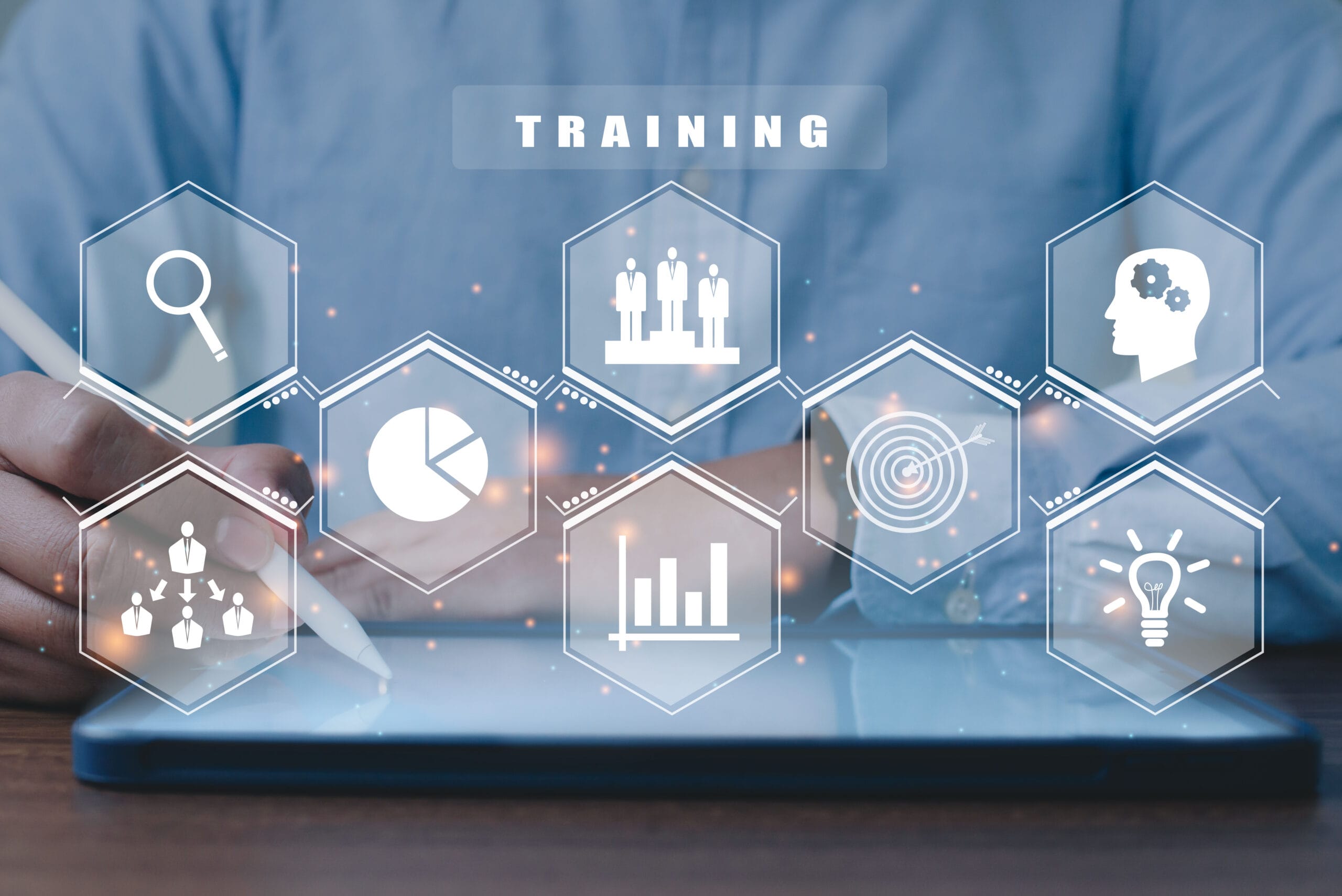 Você sabe por que as empresas devem investir em treinamentos?